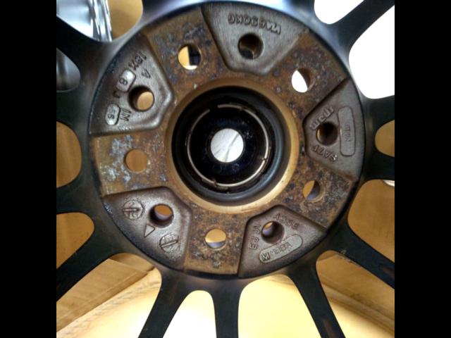 Wedssport SA-72R | カー用品 アルミホイール 18インチホイールを通販で購入する | 中古カー＆バイク用品の販売ならアップガレージ