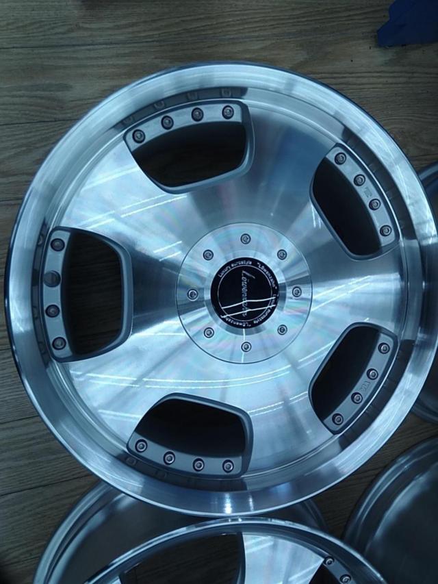 BRIDGESTONE Lowenzahn LOWENZAHN DH | カー用品 アルミホイール 17インチホイールを通販で購入する | 中古カー＆バイク用品の販売ならアップガレージ