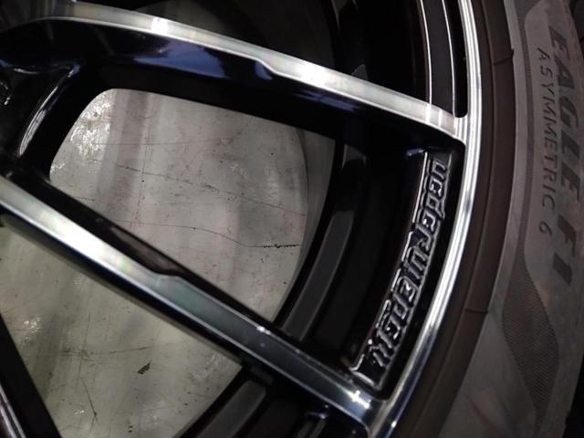 Weds Sport SA-35R + GOODYEAR EAGLE F1 | カー用品 タイヤホイールセット 17インチタイヤホイールセットを通販で購入する | 中古カー＆バイク用品の販売 ...