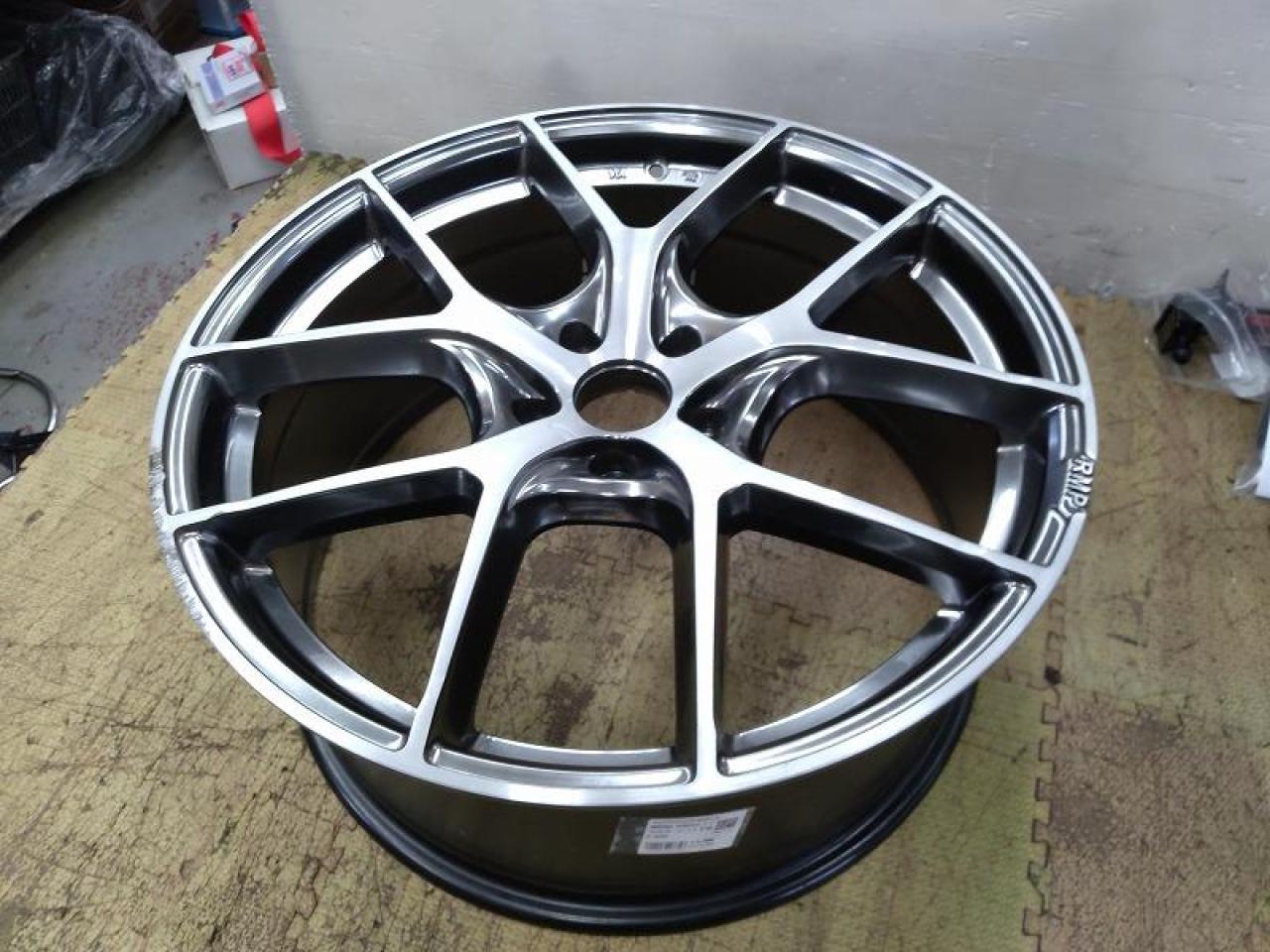 値下げしました MARUKA SERVICE(マルカサービス)】RMP 025F | カー用品 アルミホイール 20インチホイールを通販で購入 ...