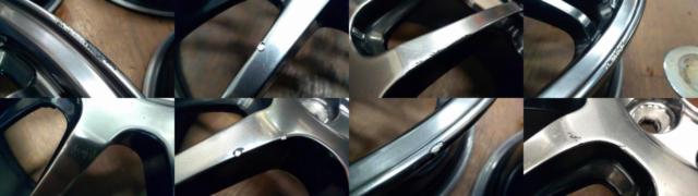 大幅値下げ】 RAYS VOLK RACING RE30 4本 | 中古品 | アップガレージ 金沢店 | カー用品 アルミホイール 16インチホイールを通販で購入する | 中古カー＆バイク用 ...