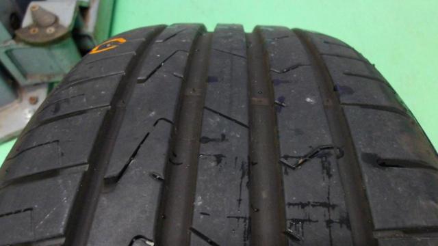 【HANKOOK/KINGSTAR】Ventus Prime3 195/55R16 2023年製 4本セット | カー用品 タイヤ 16インチ ...