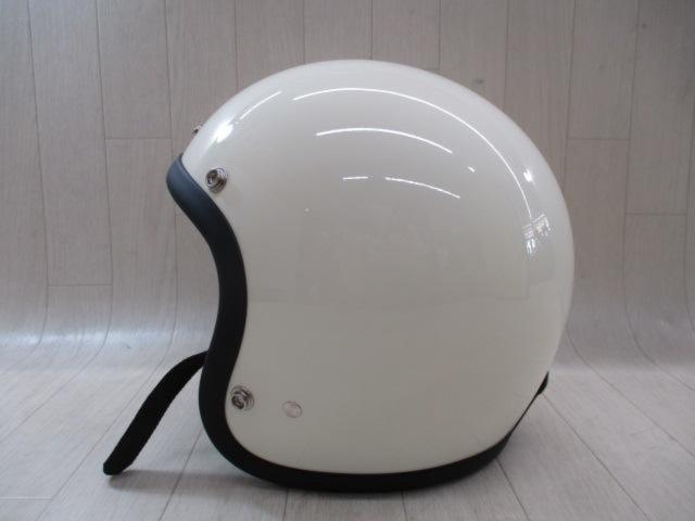 TT&CO. スーパーマグナム スタンド TT05J フリーサイズ(57-58cm) | バイク用品 ヘルメット ジェットヘルメット(二輪)を ...