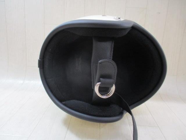 TT&CO. スーパーマグナム スタンド TT05J フリーサイズ(57-58cm) | バイク用品 ヘルメット ジェットヘルメット(二輪)を ...