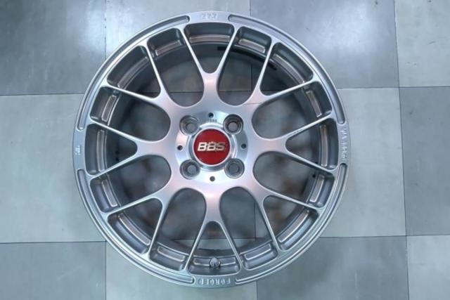 BBS RP(RP003) FORGED(鍛造)ホイール!! | カー用品 アルミホイール 16インチホイールを通販で購入する | 中古カー＆バイク用品の販売ならアップガレージ