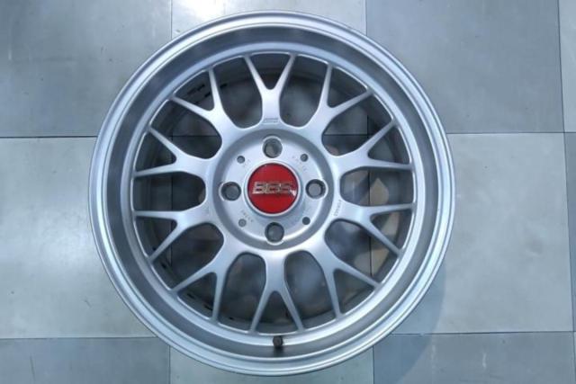 BBS RG-F(RG390) FORGED(鍛造)ホイール!! | 中古品 | アップガレージ 高松店 | カー用品 アルミホイール 15インチホイールを通販で購入する | 中古カー＆バイク ...