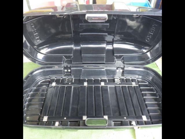 TERZO EA-14 マルチトランク | 中古品 | アップガレージ 静岡店 | カー用品 キャリア ルーフBOXを通販で購入する | 中古カー＆バイク用品の販売ならアップガレージ
