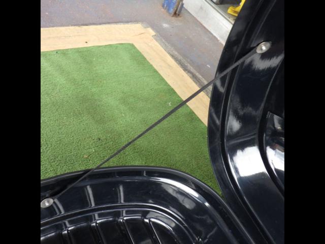 TERZO EA-14 マルチトランク | 中古品 | アップガレージ 静岡店 | カー用品 キャリア ルーフBOXを通販で購入する | 中古カー＆バイク用品の販売ならアップガレージ