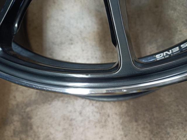 RAYS VOLK RACING G25 ※FORGED/鍛造軽量アルミホイール!! | カー用品 アルミホイール 18インチホイールを通販で購入する | 中古カー＆バイク用品の販売ならアップガレージ