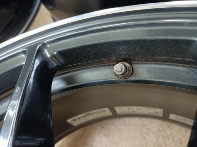 RAYS VOLK RACING G25 ※FORGED/鍛造軽量アルミホイール!! | カー用品 アルミホイール 18インチホイールを通販で購入する | 中古カー＆バイク用品の販売ならアップガレージ