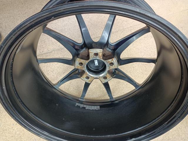 RAYS VOLK RACING G25 ※FORGED/鍛造軽量アルミホイール!! | カー用品 アルミホイール 18インチホイールを通販で購入する | 中古カー＆バイク用品の販売ならアップガレージ