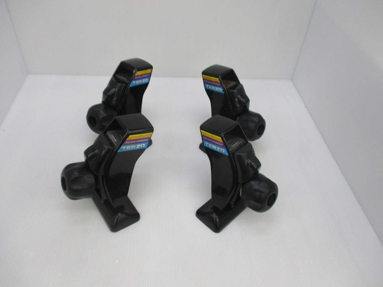 TERZO EF14 ルーフオンベースフット | カー用品 キャリアを通販で購入する | 中古カー＆バイク用品の販売ならアップガレージ