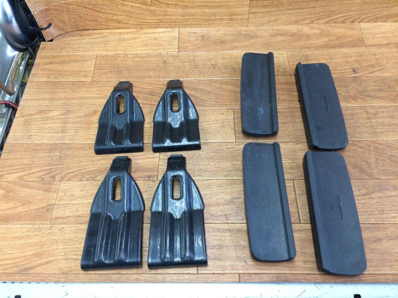 【INNO/RV-INNO】K379 キャリア取付フック | カー用品 キャリアを通販で購入する | 中古カー＆バイク用品の販売ならアップガレージ