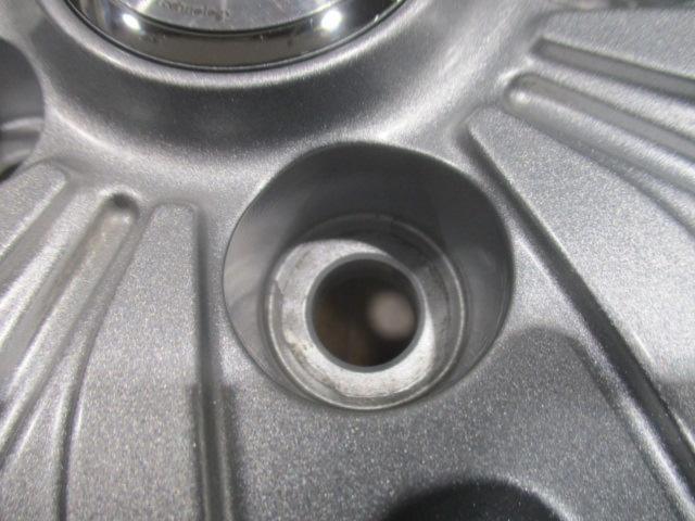 BRIDGESTONE(ブリヂストン) ECO FORME SE20 | カー用品 アルミホイール 15インチホイールを通販で購入する ...