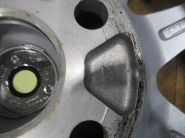 BRIDGESTONE(ブリヂストン) ECO FORME SE20 | カー用品 アルミホイール 15インチホイールを通販で購入する ...