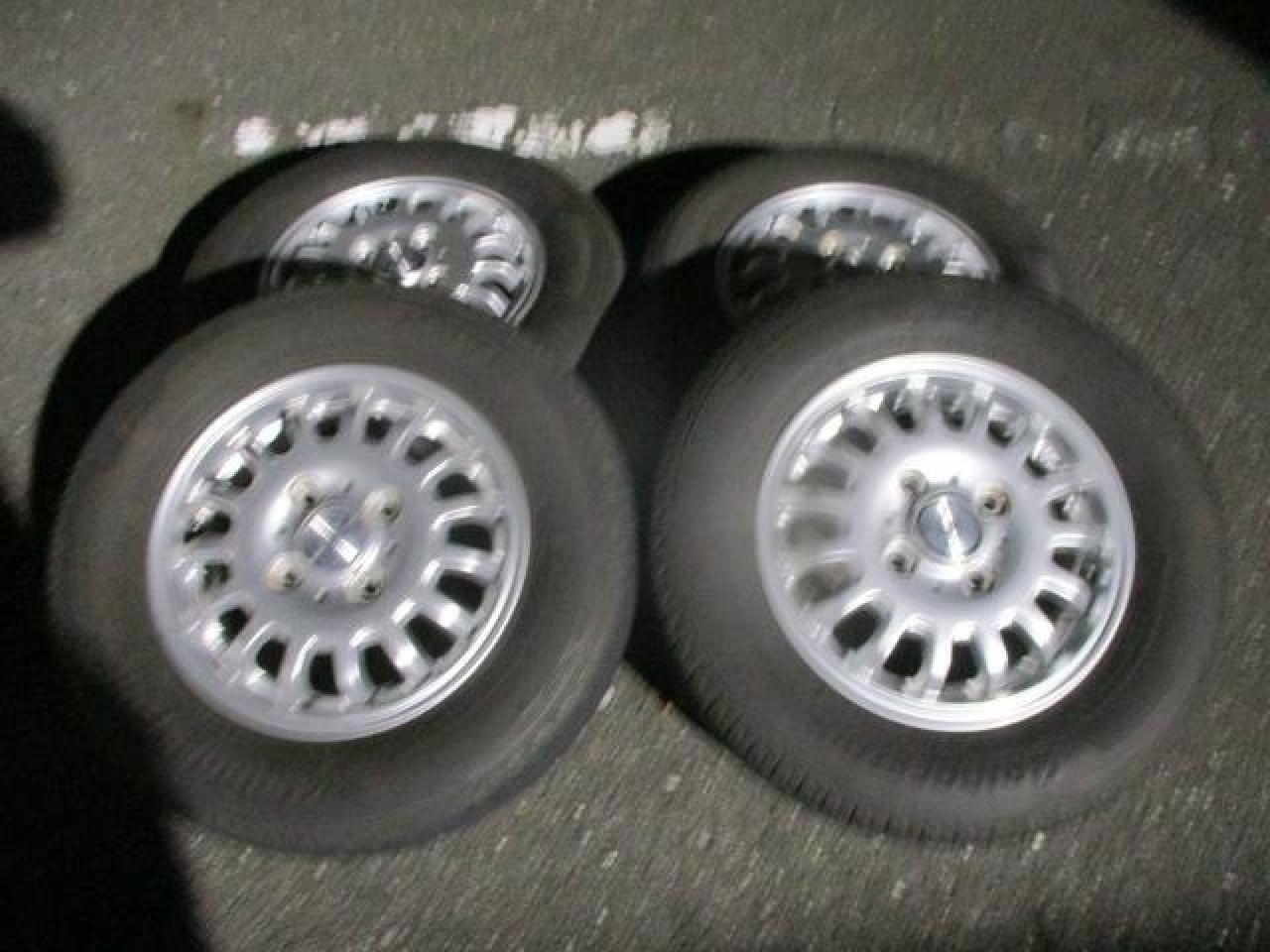 【weds(ウェッズ)】VICENTE(ヴィセンテ) VICENTE-04 CA･EV+【BRIDGESTONE】K370 145/80R12 80/78N LT | カー用品 タイヤホイール ...