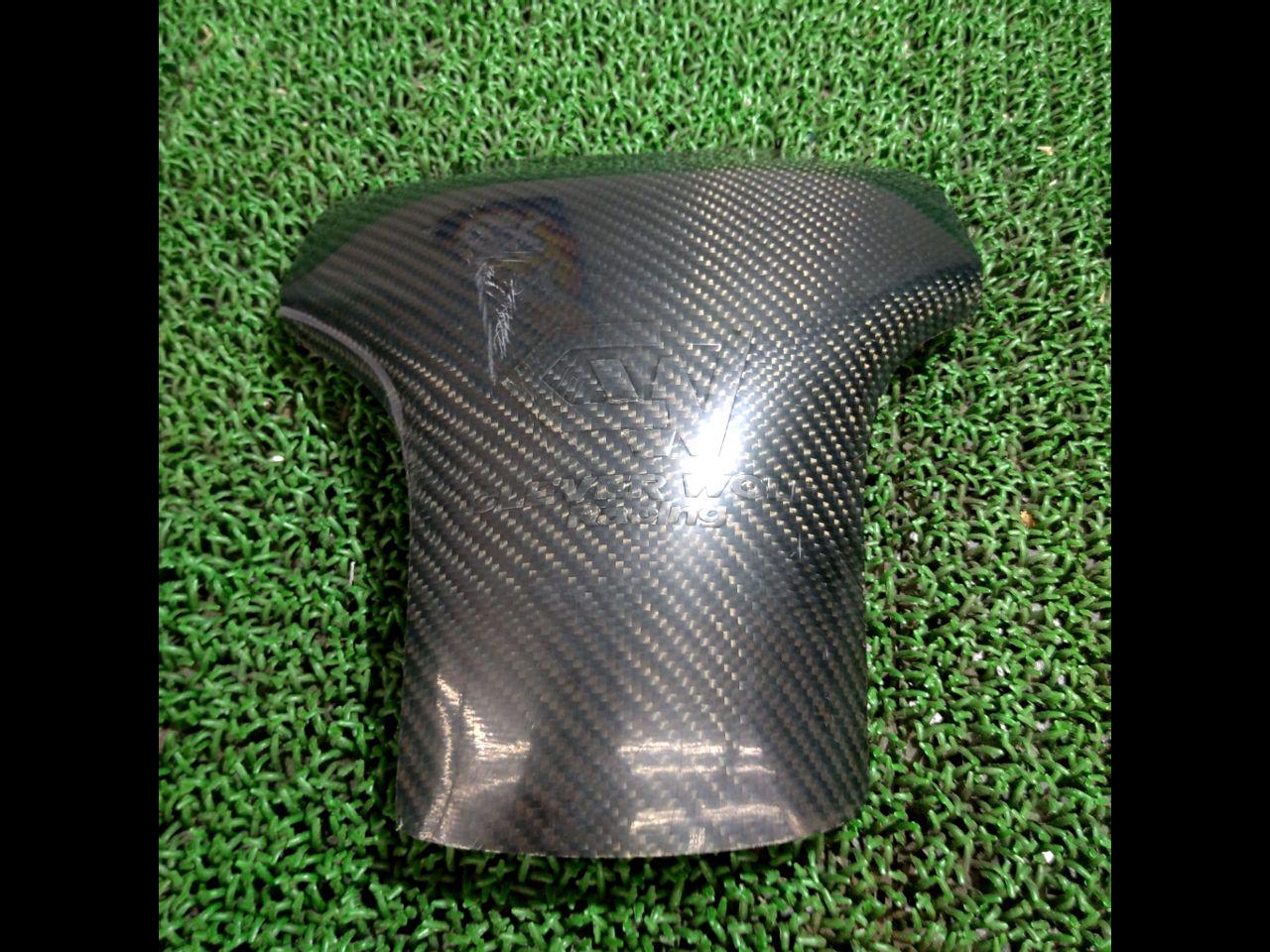 CLEVER WOLF RaCINg タンクパット/プロテクター | バイク用品 外装 その他外装(二輪)を通販で購入する | 中古カー ...