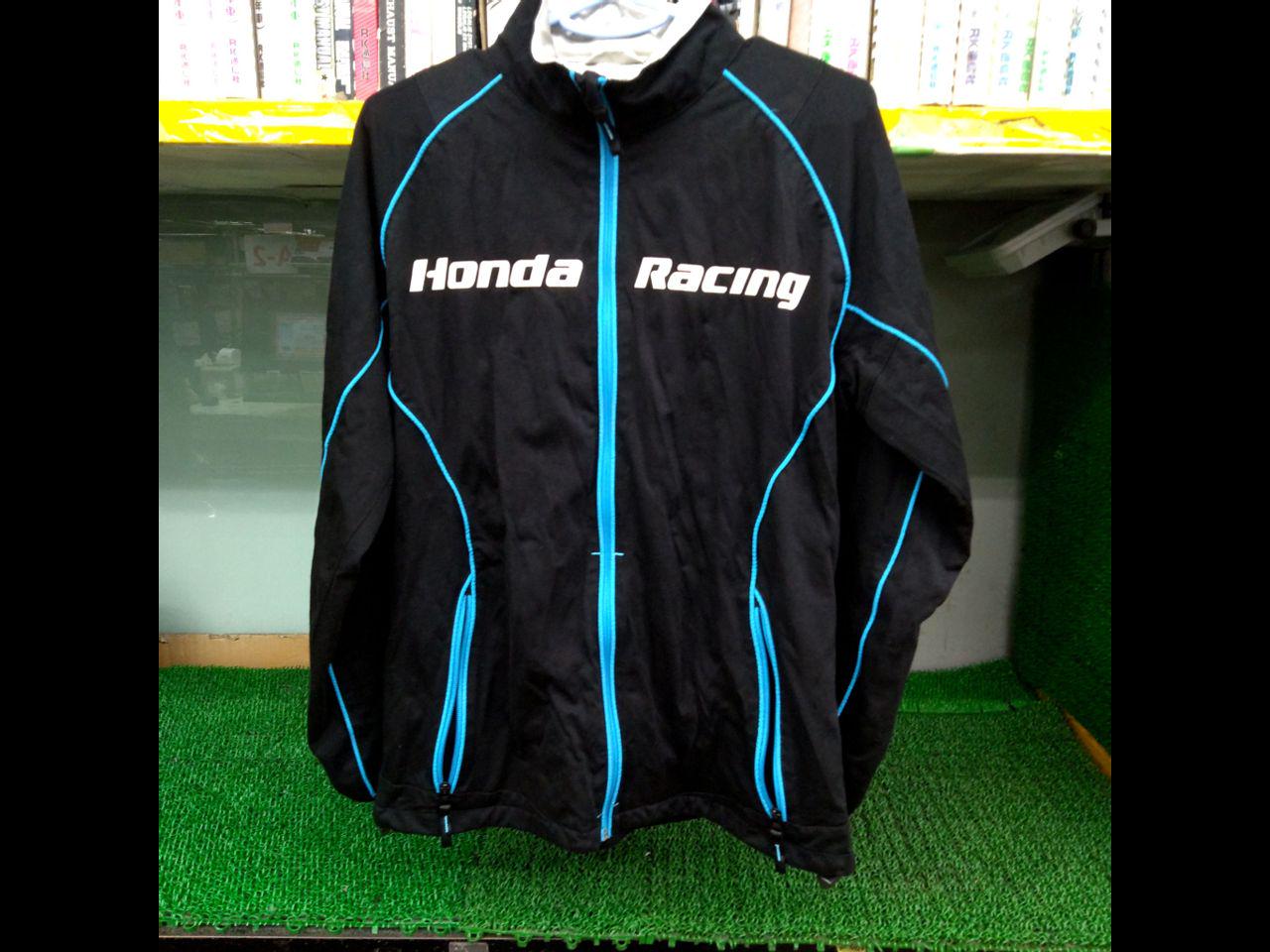 HYOD/HONDA ウインドストップレイヤージャケット OSYEX-R37 サイズL | 中古品 | アップガレージ 北九州黒崎店 ...