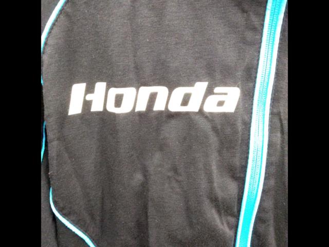 HYOD/HONDA ウインドストップレイヤージャケット OSYEX-R37 サイズL | 中古品 | アップガレージ 北九州黒崎店 ...