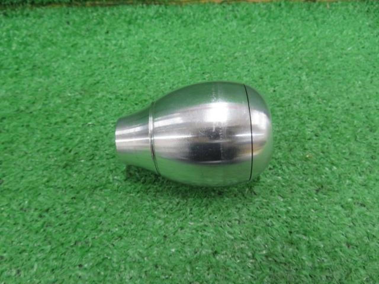 C`s Type Revolver シフトノブ | カー用品 インテリア シフトノブを通販で購入する | 中古カー＆バイク用品の販売ならアップガレージ