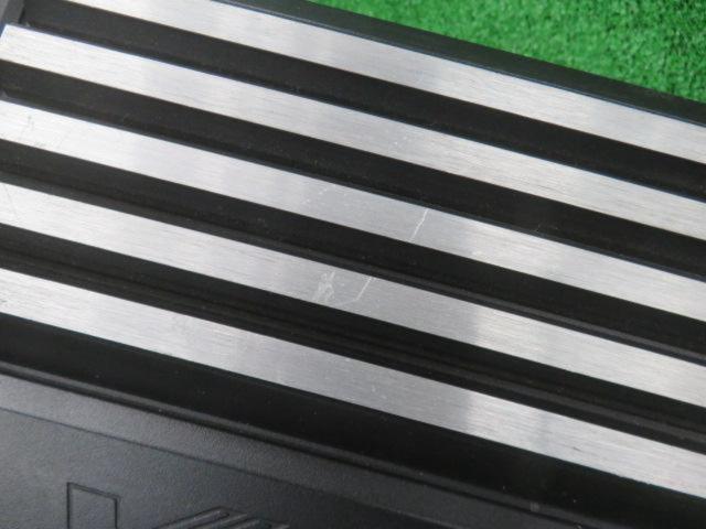 ALPINE MRP-M450 モノラル パワーアンプ | カー用品 アンプを通販で購入する | 中古カー＆バイク用品の販売ならアップガレージ