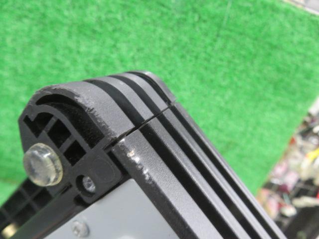 ALPINE MRP-M450 モノラル パワーアンプ | カー用品 アンプを通販で購入する | 中古カー＆バイク用品の販売ならアップガレージ