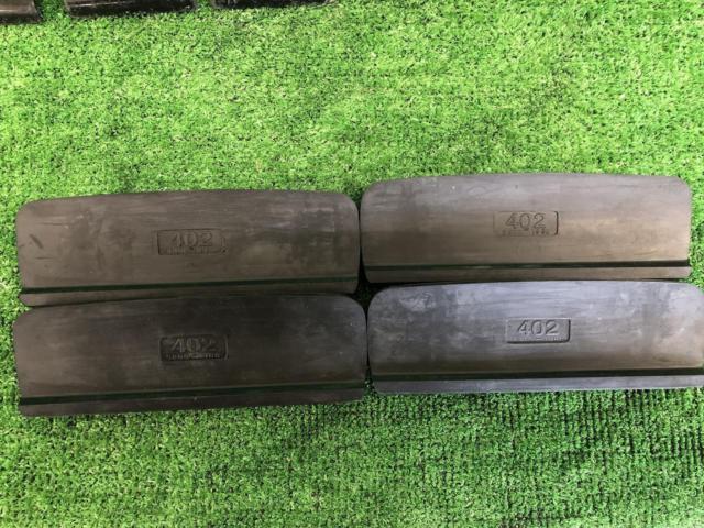 【INNO/RV-INNO】取付フック [K472] | カー用品 キャリア その他キャリアを通販で購入する | 中古カー＆バイク用品の販売ならアップガレージ