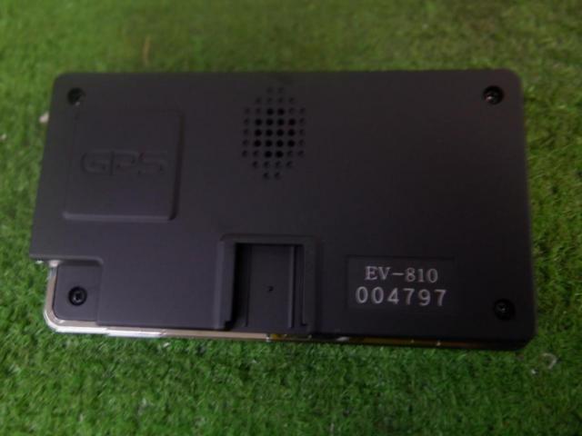 JES SLSPRO EV-810【2012年モデル】 | カー用品 電装系 レーダー探知機を通販で購入する | 中古カー＆バイク用品の販売 ...