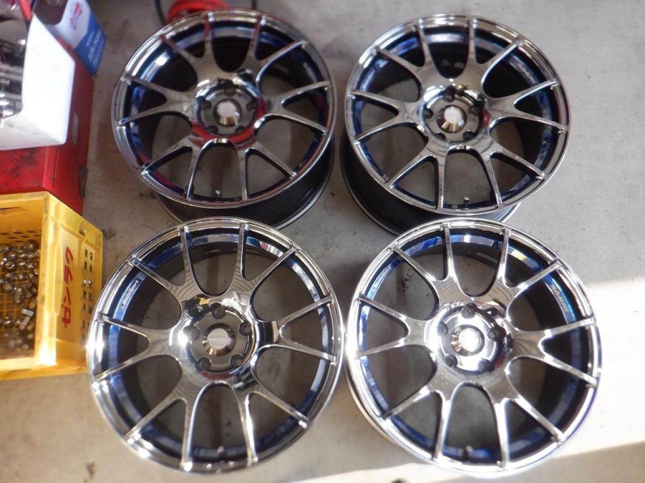 weds(ウェッズ) WedsSport(スポーツ) SPORT SA-67R | カー用品 アルミホイール 18インチホイールを通販で購入する | 中古カー＆バイク用品の販売ならアップガレージ