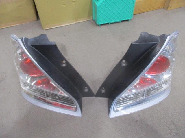 JYUNYAN ユーロテールレンズ 【オデッセイRB1/RB2】 | 中古品 | アップガレージ 水戸店 | カー用品 ボディパーツ テールレンズを通販で購入する | 中古カー＆バイク用品の ...