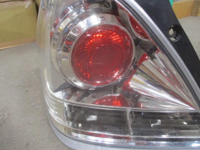 JYUNYAN ユーロテールレンズ 【オデッセイRB1/RB2】 | 中古品 | アップガレージ 水戸店 | カー用品 ボディパーツ テールレンズを通販で購入する | 中古カー＆バイク用品の ...