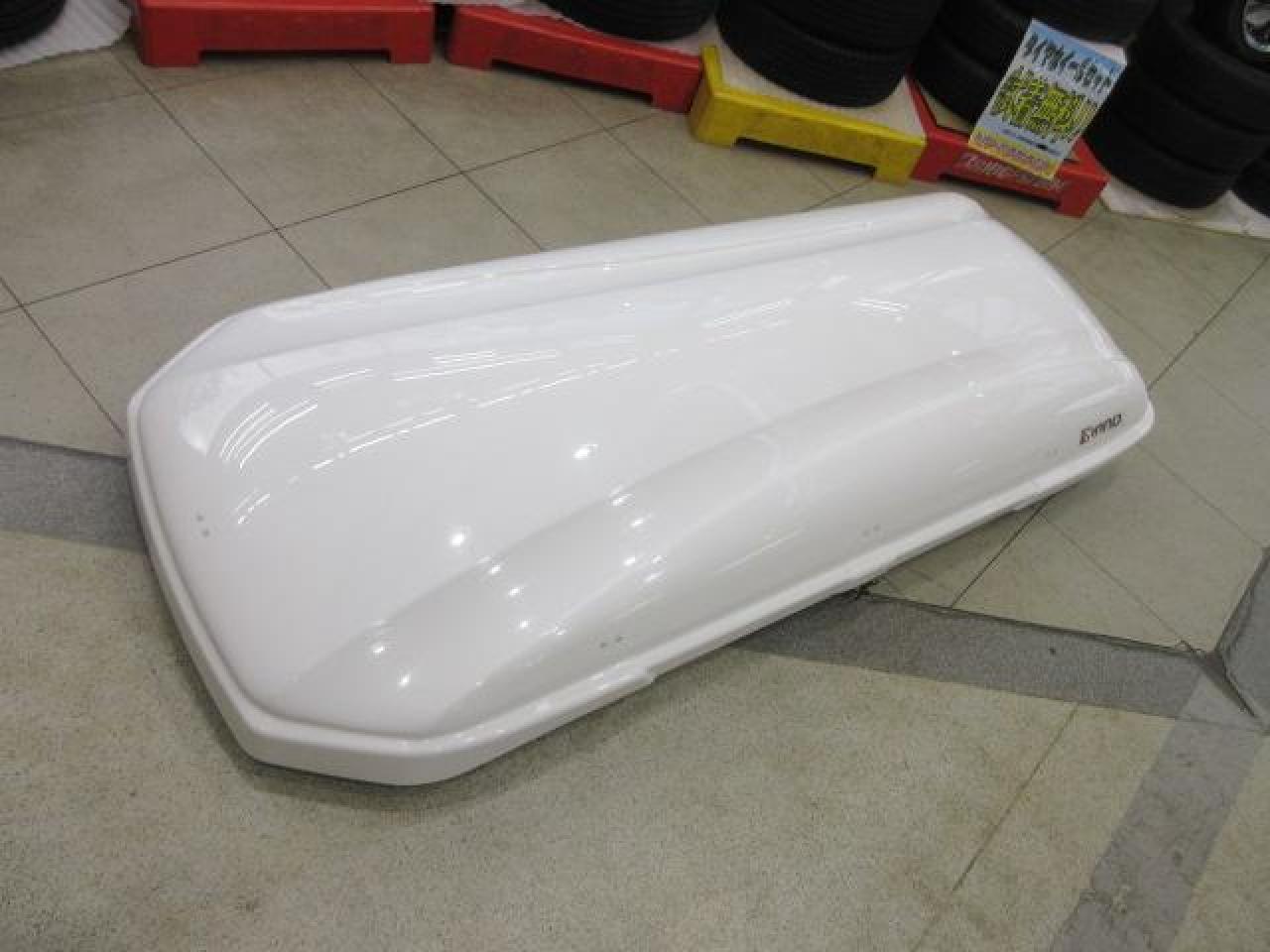 INNO BR56 | カー用品 キャリア ルーフBOXを通販で購入する | 中古カー＆バイク用品の販売ならアップガレージ