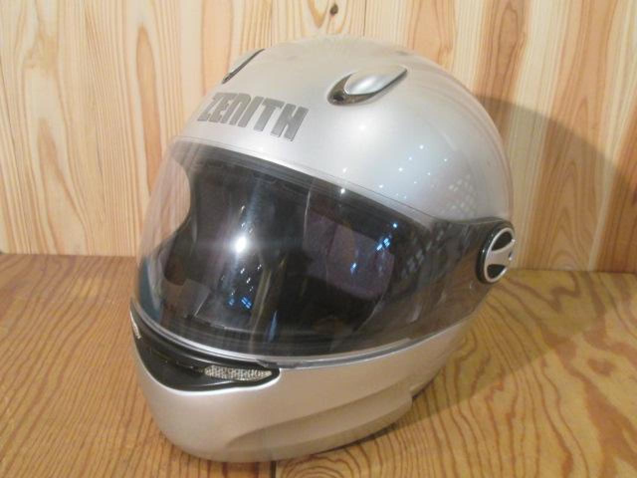 YAMAHA YJ-6II ZENITH-SAZ システムヘルメット | バイク用品 ヘルメット フルフェイス(二輪)を通販で購入する | 中古カー＆バイク用品の販売ならアップガレージ