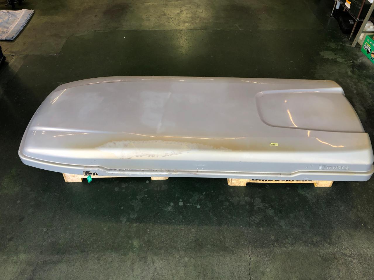 INNO/RV-INNO BR560 ローダウンクルーザー | カー用品 キャリア ルーフBOXを通販で購入する | 中古カー＆バイク用品の ...