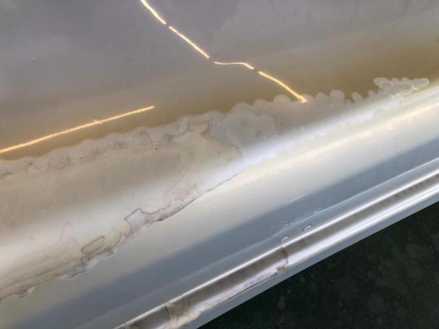 INNO/RV-INNO BR560 ローダウンクルーザー | カー用品 キャリア ルーフBOXを通販で購入する | 中古カー＆バイク用品の ...