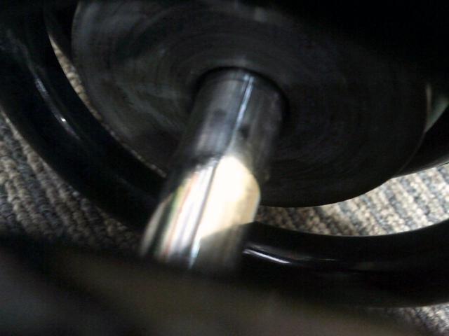 TEIN(テイン) CONTROL MASTER 【S2000/AP1】 | カー用品 足まわり 車高調を通販で購入する | 中古カー＆バイク用品の販売ならアップガレージ