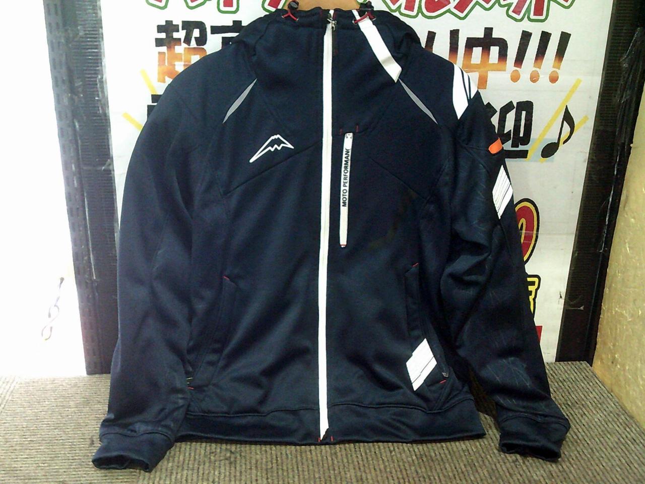 KUSHITANI(クシタニ) VECTOR JACKET(ベクトルジャケット) 【サイズ:LL】 | 中古品 | アップガレージ 大分店 ...