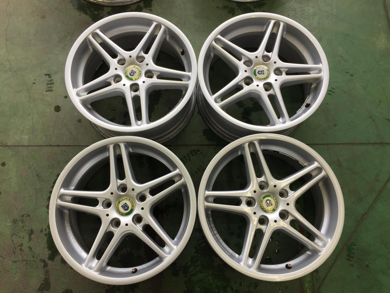 RACING DYNAMICS JAPAN RACING DYNAMICS RD3 | 中古品 | アップガレージ 盛岡インター店 | カー ...