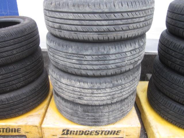 ★値下げしました!!★LauFenn G FIT AS-01 | 中古品 | アップガレージ 尾張旭店 | カー用品 タイヤ 15インチタイヤ ...