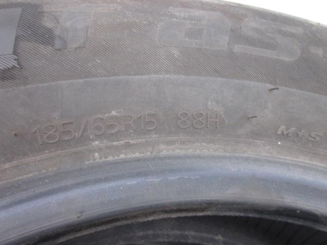 ★値下げしました!!★LauFenn G FIT AS-01 | 中古品 | アップガレージ 尾張旭店 | カー用品 タイヤ 15インチタイヤ ...