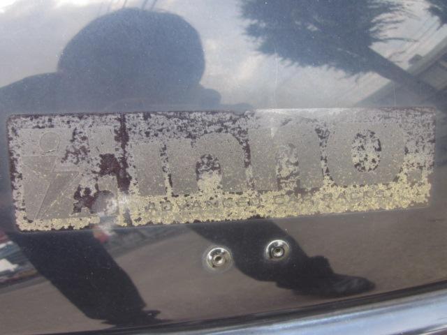 INNO BRQ55 ルーフBOX55 | カー用品 キャリア ルーフBOXを通販で購入する | 中古カー＆バイク用品の販売ならアップガレージ