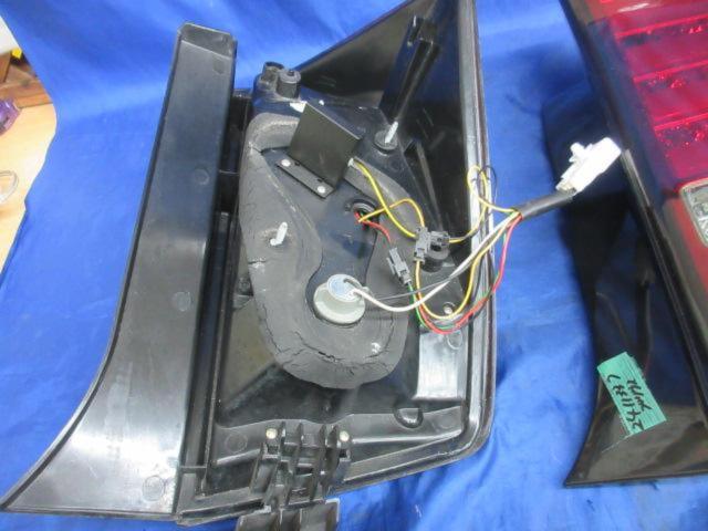 SONAR 30系プリウス ファイバーフルLEDテールランプ 左右セット 2分割 T10479 | カー用品 ボディパーツ テールレンズを通販 ...