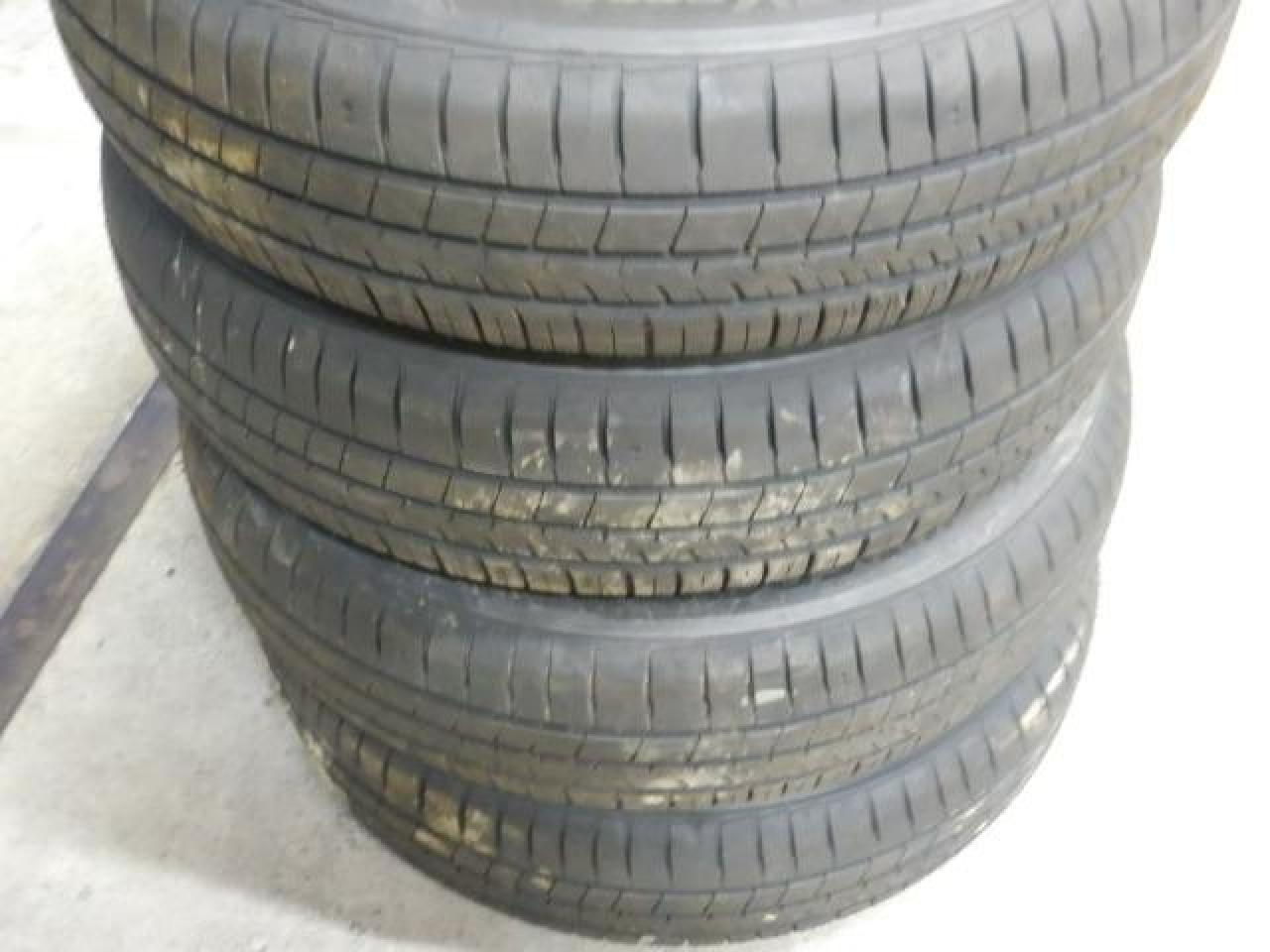 RX2411-1187【HANKOOK/KINGSTAR】KINERGY ECO2 | カー用品 タイヤ 14インチタイヤを通販で購入する ...