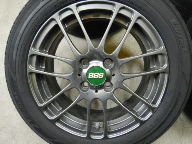 RX2411-1236【BBS(ビービーエス)】RE-L2 RE5013 ※ホイールのみ | カー用品 アルミホイール 15インチホイールを通販で購入する | 中古カー＆バイク用品の販売なら ...