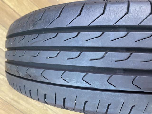 【YOKOHAMA】BluEarth-RV RV03 CK | カー用品 タイヤ 15インチタイヤを通販で購入する | 中古カー＆バイク用品の販売ならアップガレージ