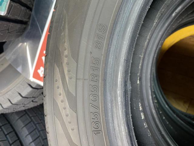 【YOKOHAMA】BluEarth-RV RV03 CK | カー用品 タイヤ 15インチタイヤを通販で購入する | 中古カー＆バイク用品の販売ならアップガレージ