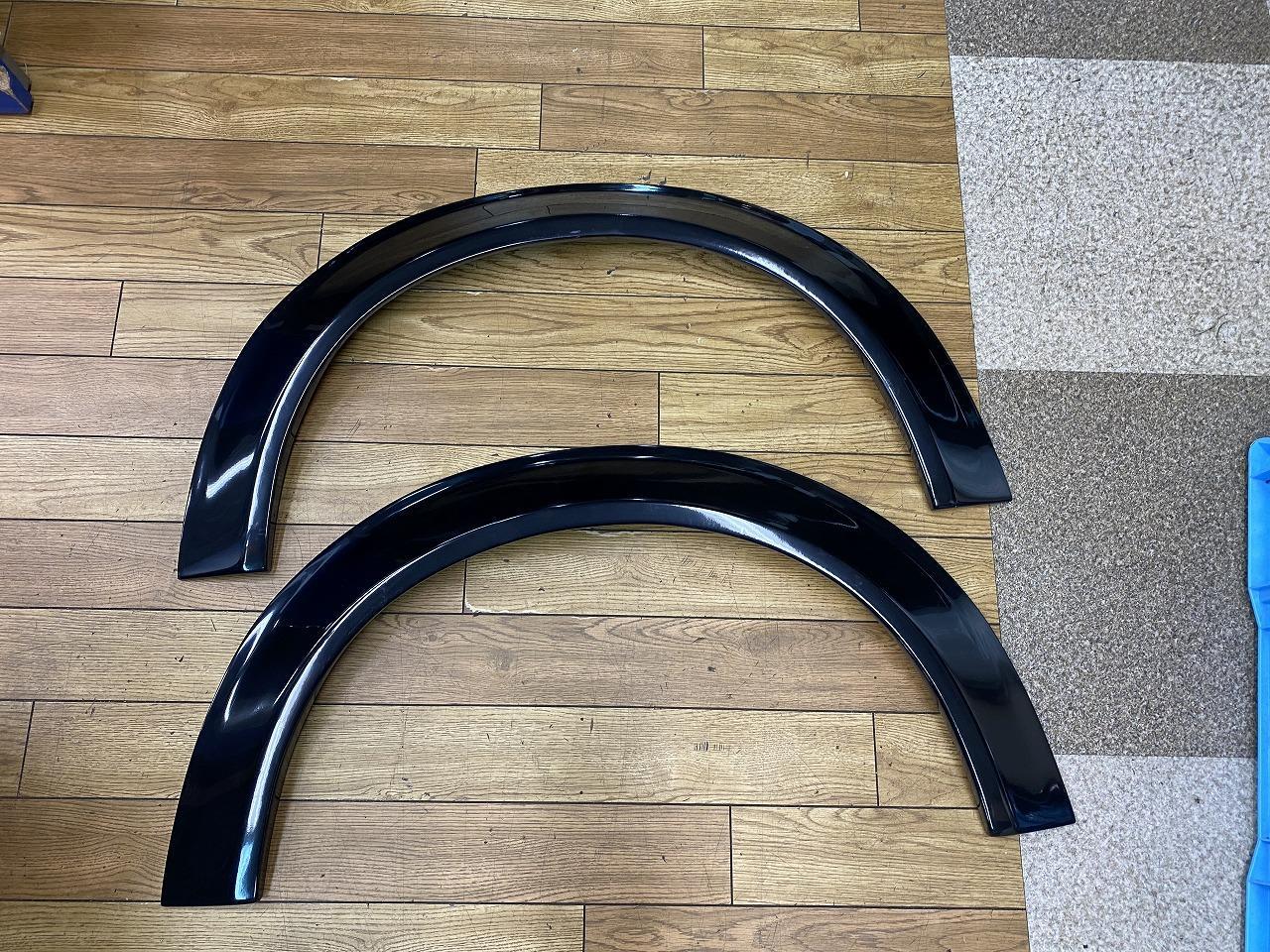 【URAS】MONKEY MAGIC 汎用セミワークスフェンダー 未使用 | カー用品 ボディパーツ その他ボディパーツを通販で購入する ...