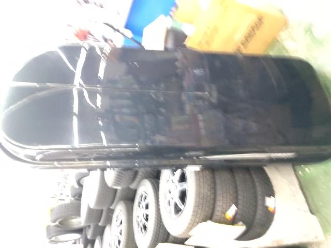 TERZO LowLyder ルーフボックス | カー用品 キャリア ルーフBOXを通販で購入する | 中古カー＆バイク用品の販売ならアップガレージ