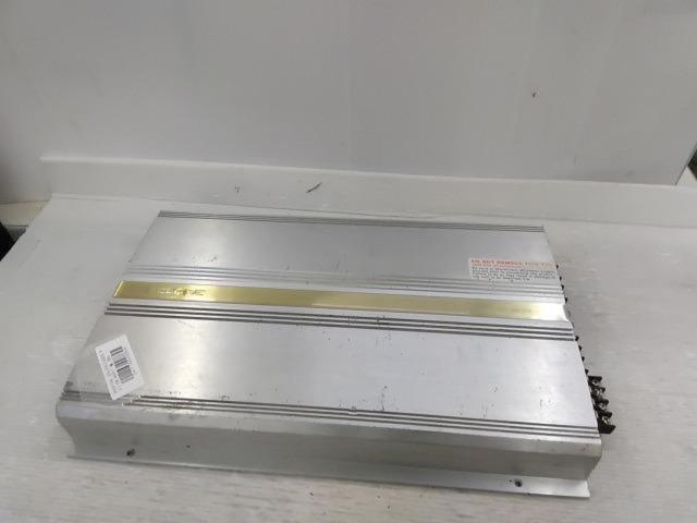 【ECLIPSE】EA3532 | カー用品 アンプを通販で購入する | 中古カー＆バイク用品の販売ならアップガレージ
