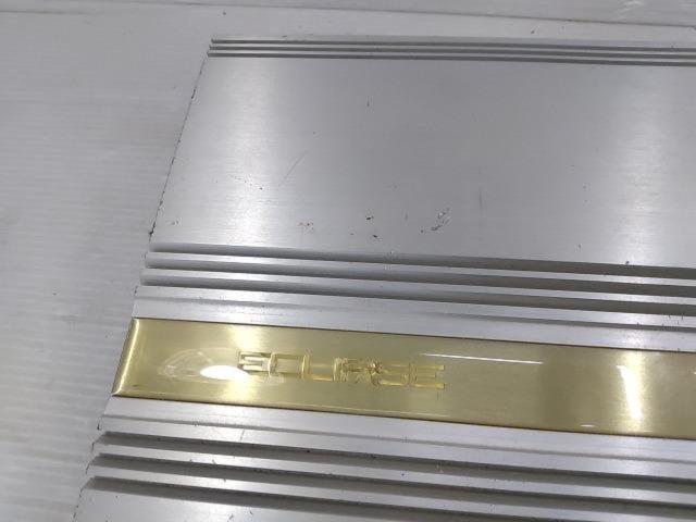 【ECLIPSE】EA3532 | カー用品 アンプを通販で購入する | 中古カー＆バイク用品の販売ならアップガレージ